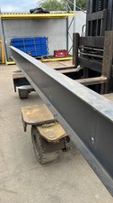 Second Hand Steel Beams For Sale | Second Hand