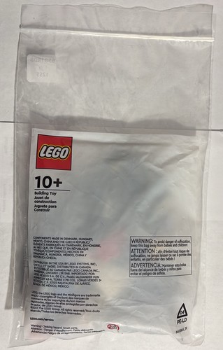 LEGO Arcade Race 6581808 Best Buy Exclusive GWP Promo Set 119 PC New ...