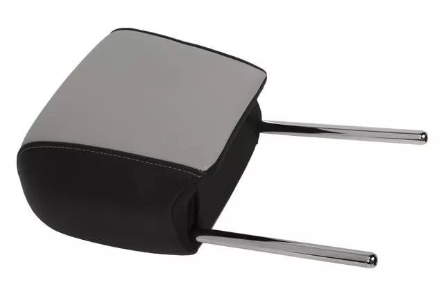 Genuine GM Light Titanium Front Seat Head Restraint 23294229 | eBay