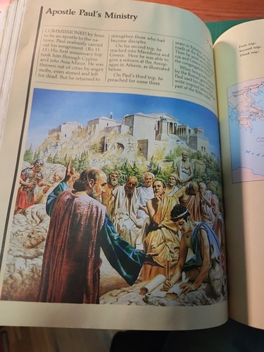 Insight on the Scriptures VOL 1 & 2 HC 1988 Watchtower Bible & Tract | eBay