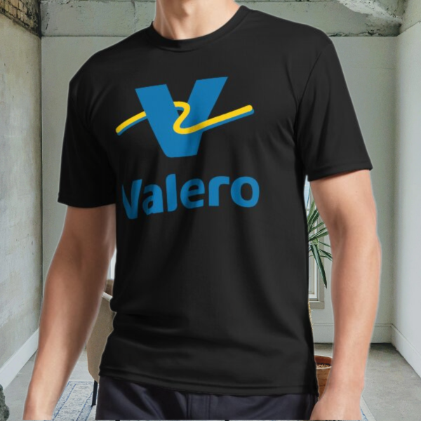 Valero Logo Profile For Ximena Valero