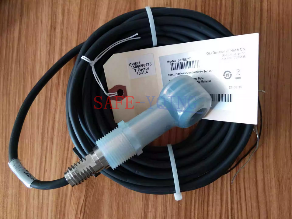 1PCS HACH conductivity electrode 3728E2T New | eBay