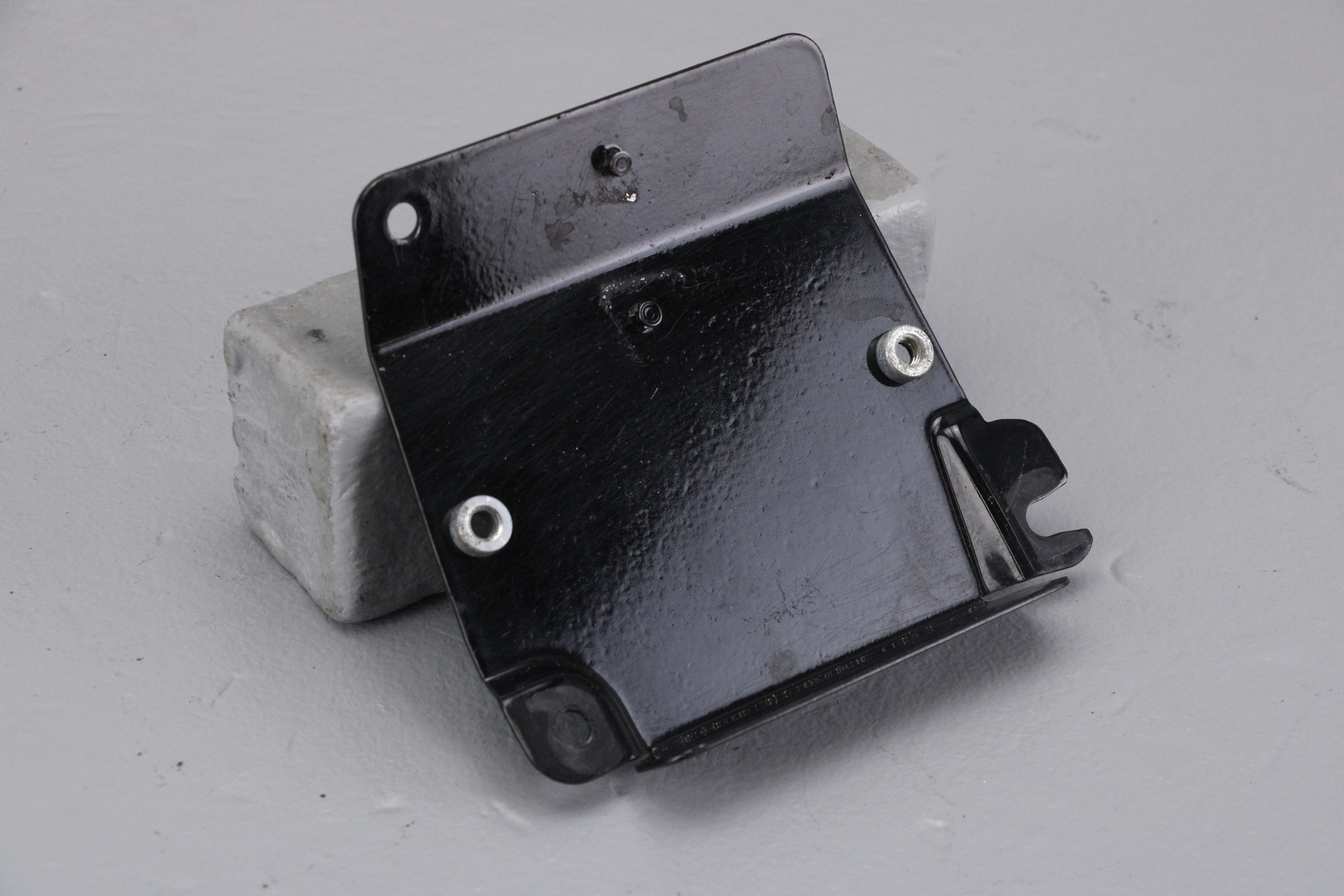 2005 Harley Softail Voltage Regulator Mount Bracket | eBay