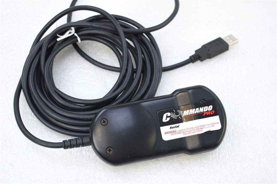 XOS Technologies Commando PRO HD Replay System Controller / Remote | eBay