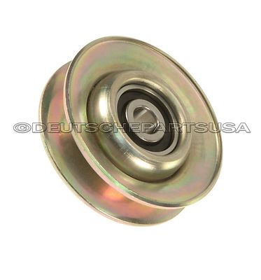 For Mercedes Benz W123 W126 W115 R107 W116 1161300460 A/C Idler Tension ...