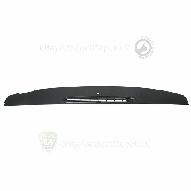 Instrument Upper Dash Trim Panel for 07-13 Chevrolet GMC Replacement ...