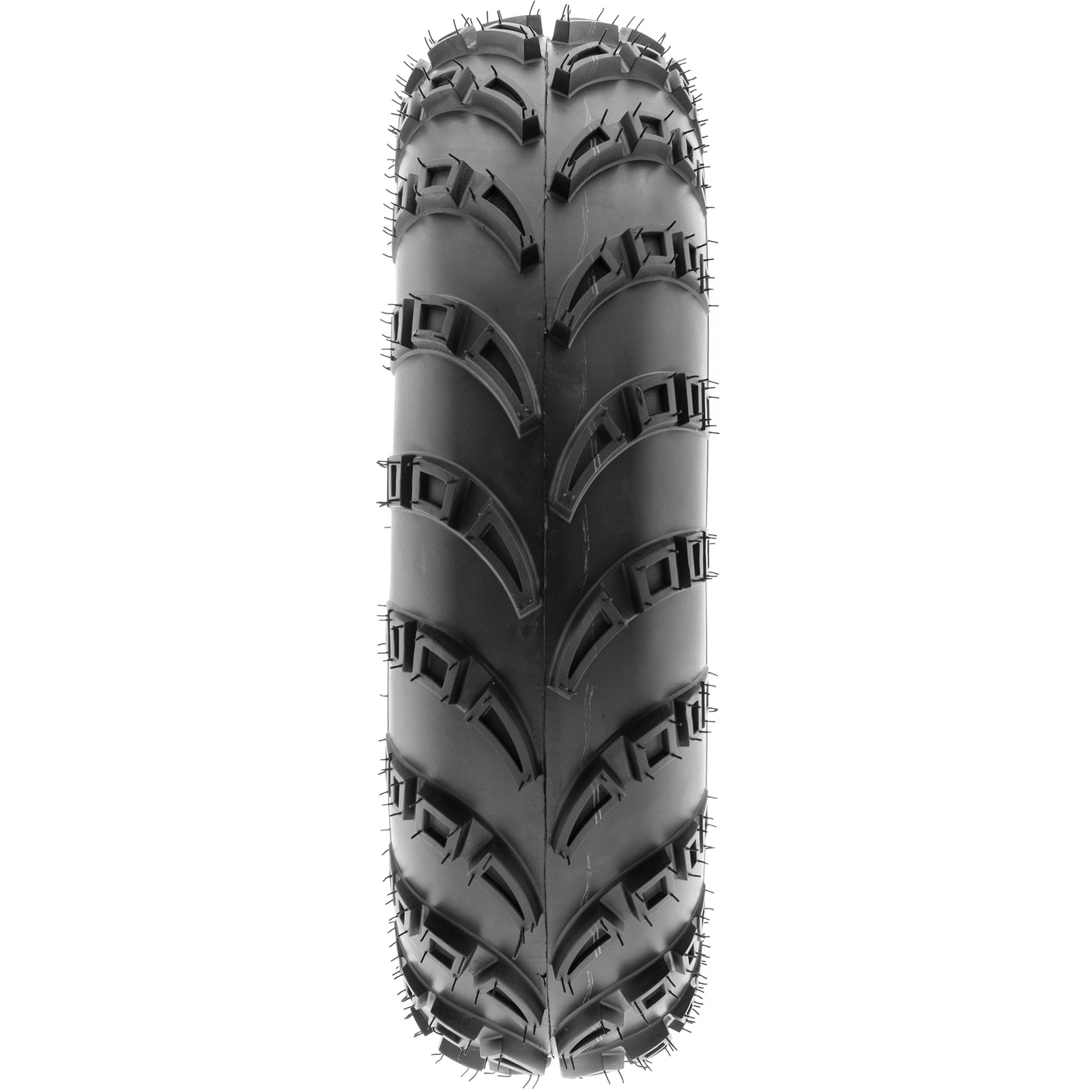 Set of 4, SunF 23x7-10 23x7x10 & 23x10-10 23x10x10 ATV UTV SxS Tires 6 ...