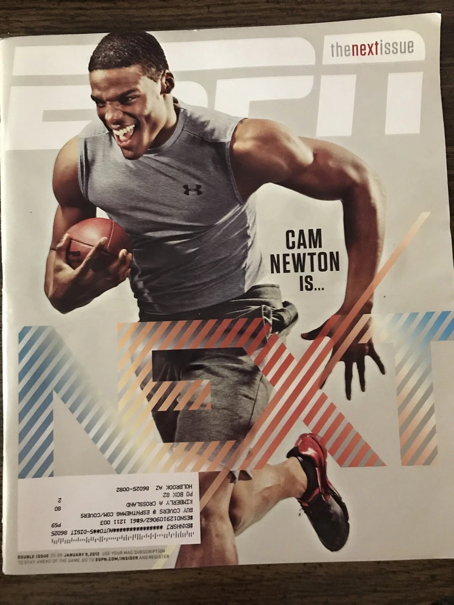 Espn The Magazine Subscription Cheap