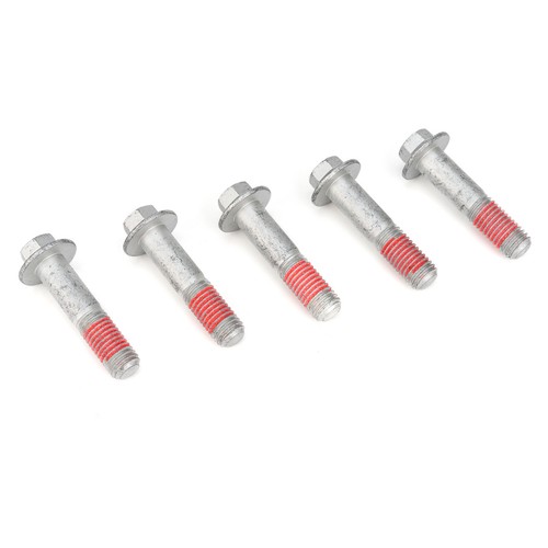 Fit For Buick Cadillac Chevrolet Wheel Hub Bolt (Pack of 5) 917-503 ...