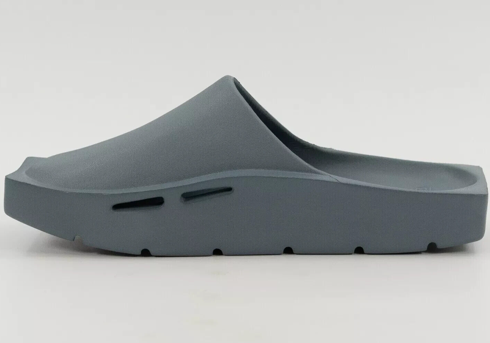 NEW Nike Jordan Hex Mule DX6405-004 Sandals Ozone Blue Slides Clog ...