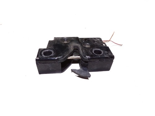 VW JETTA MK6 162, 163 5C7823509B Serrure de Capot 2.00 Diesel 81kw ...