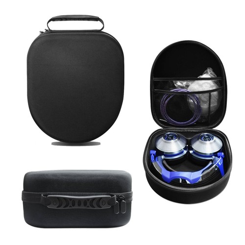 Travel Portable Storage Bag Carry Case Protective Cover for Dyson Zone ...