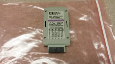 Logic Analyzers - Pod