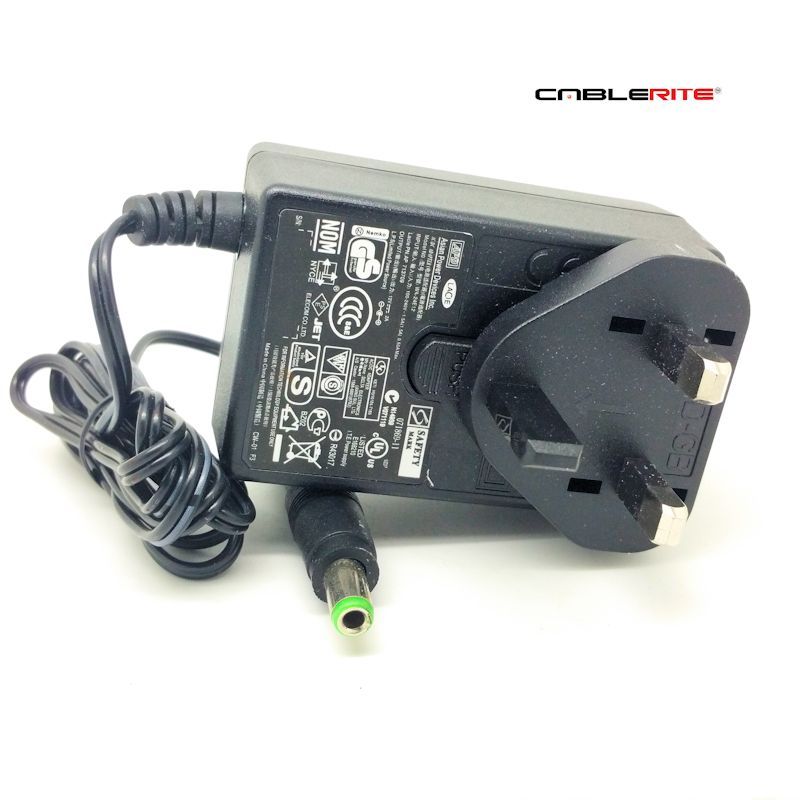 Hitachi UR18DSL Site Radio 12V Mains Power Adaptor Quality Charger ...