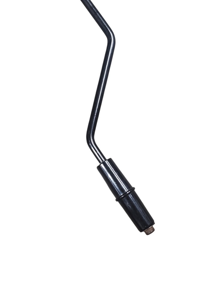 Craftsman Snow Blower Chute Rotation Rod & Handle 37" Long | eBay