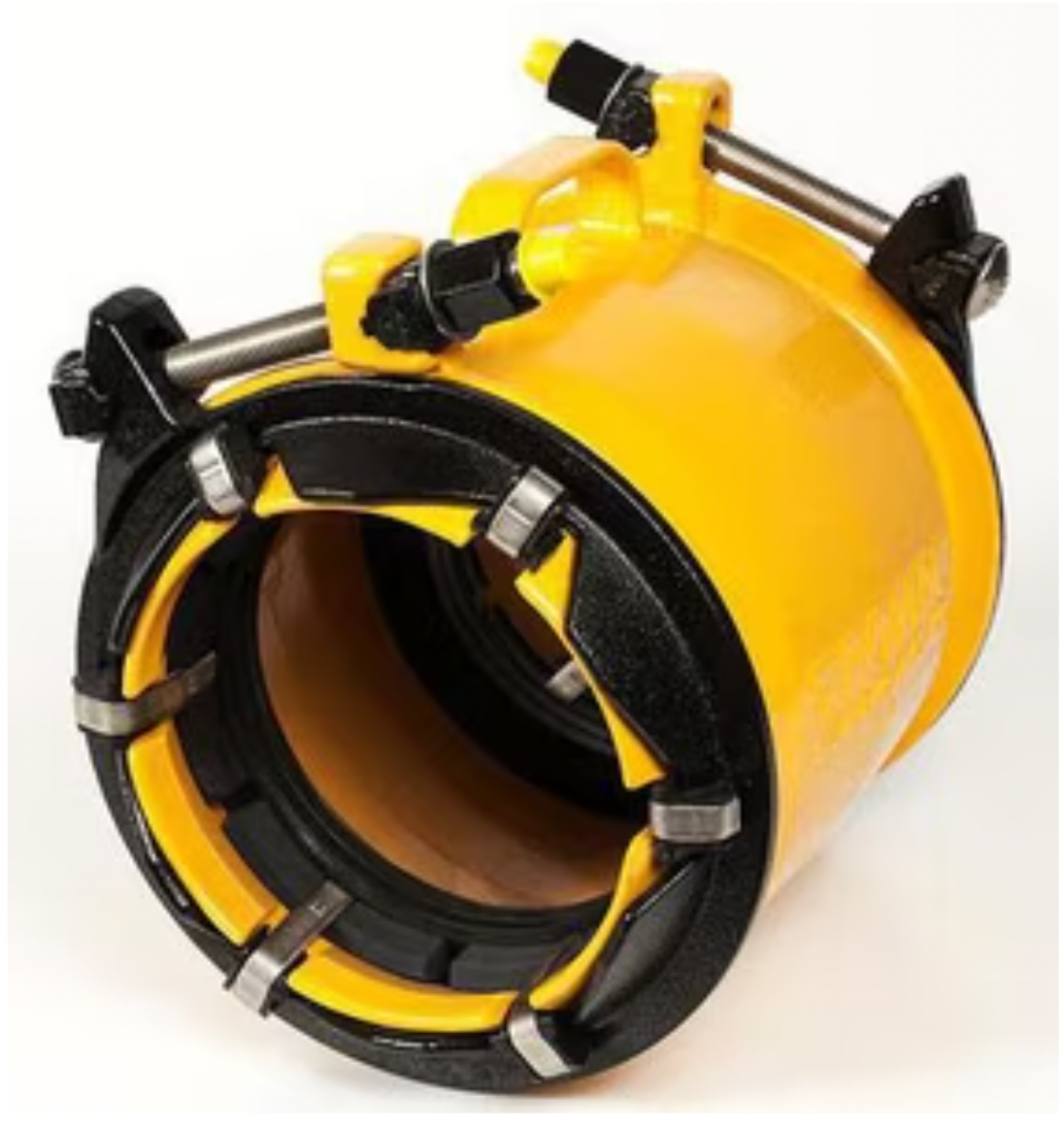 Romac Industries Alpha XL™ 8 in. Wide Range Restraint Coupling | eBay