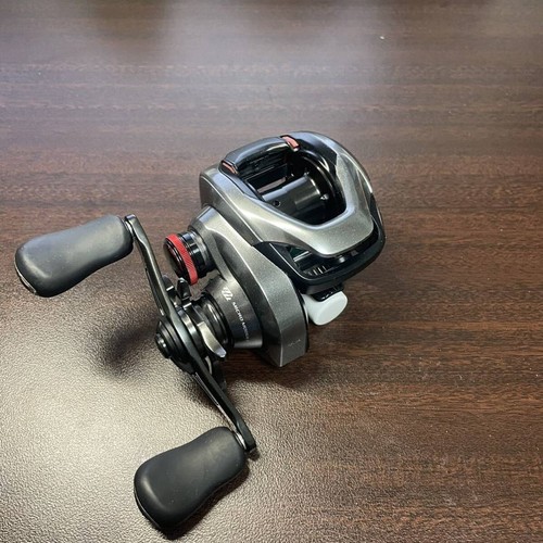 Shimano 21 Scorpion DC 150 HG Baitcast Reel Right Hand | eBay