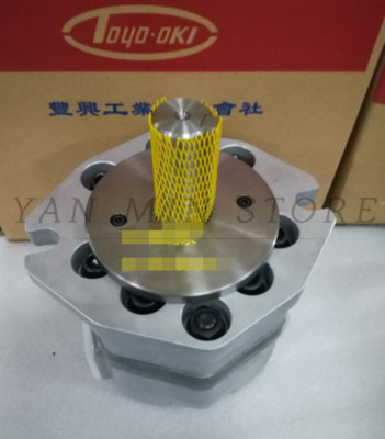 1x Oil Pump TCP2-F10-MRI-A Marine Hydraulic Pumps | eBay