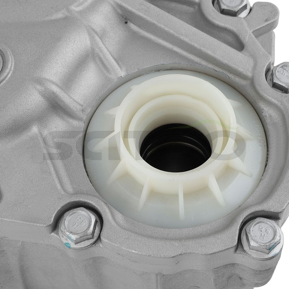 Fits 2007-2015 Ford Edge Explorer Taurus AWD Transfer Case Differential ...