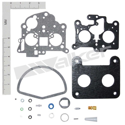 Carburetor Repair Kit Walker Products 15727A 724620012129| eBay