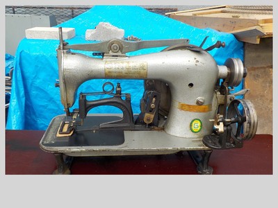 Sewing Machines - Tacker Industrial