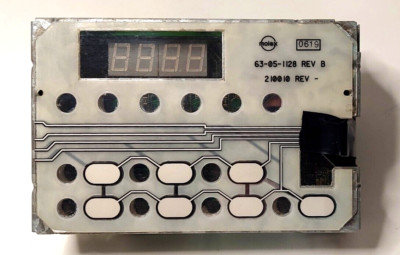 Coin-op Washers & Dryers - Top Load Washer