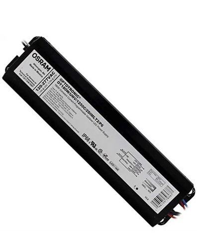 OSRAM OPTOTRONIC 180W Programable High Current Outdoor LED Power Supply ...