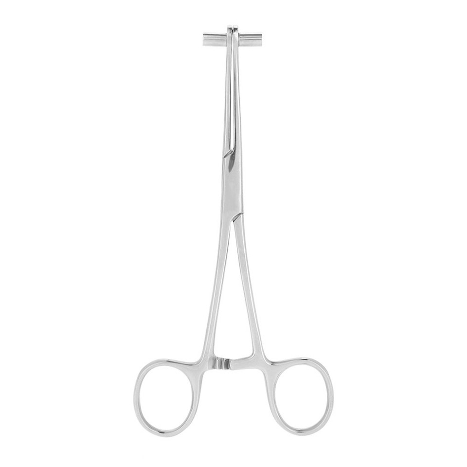 Body Piercing Pliers Tool Ear Lip Navel Nose Tongue Septum Sponge ...