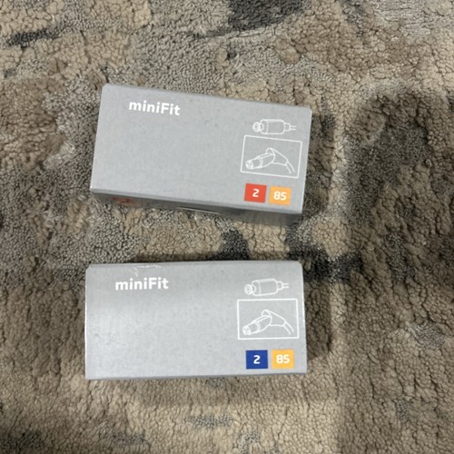 Oticon miniFit #2 Length 85 dB Hearing Aid Speakers R & L | eBay