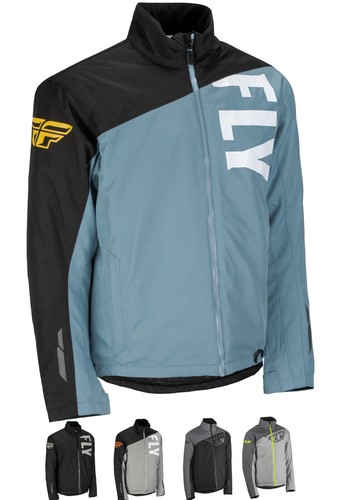 Fly Racing Adult Aurora Snow Jackets | eBay