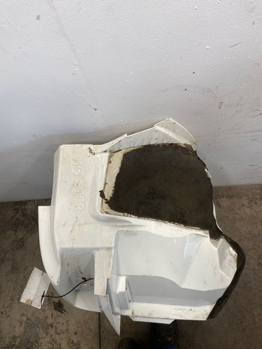 2011 International Durastar Fender 3566716C4 (608-13111) | eBay