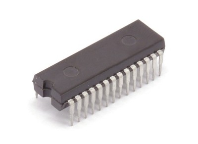 Sanyo Semiconductor La7025 Pal Vtr Luminance Signal Playback Processor ...