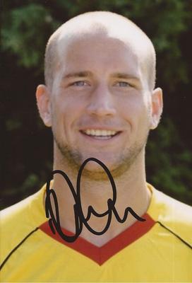 WATFORD: DAVID MIRFIN SIGNED 6x4 PORTRAIT PHOTO+COA | eBay