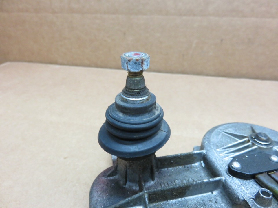 89-94 NISSAN 240SX S13 REAR WINDSHIELD WIPER MOTOR HATCHBACK | eBay