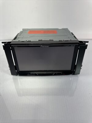 Pioneer (DMH-1500NEX) Digital Media Receiver WVGA Display | eBay