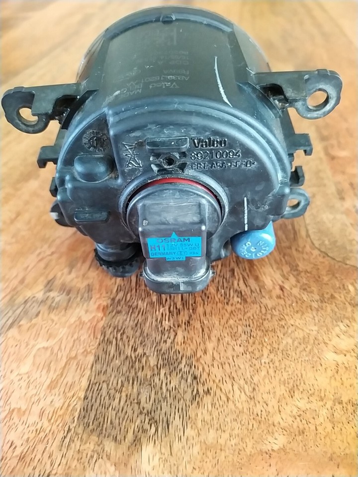 Ford Ranger Mk3 (T6) Front Fog Lamp Light , Original OE Part AB39-15201-AA FORD | eBay