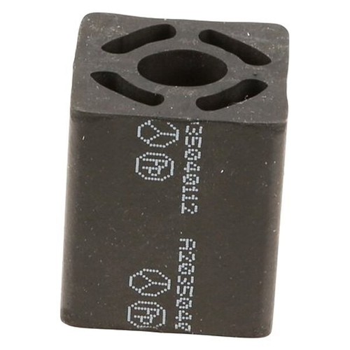 NEW MERCEDES-BENZ SLK R171 RADIATOR MOUNT RUBBER BUSHING A2035040112 01 ...