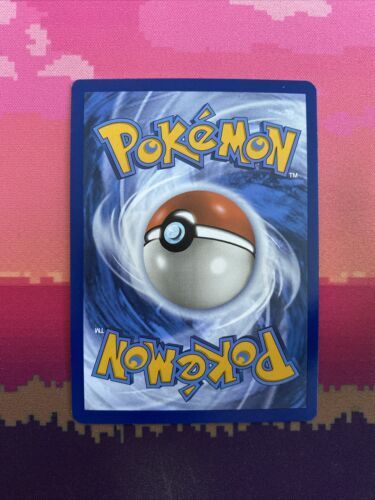 Pokemon Card Mirage Gate Lost Origin Reverse Holo Uncommon 163/196 Near ...