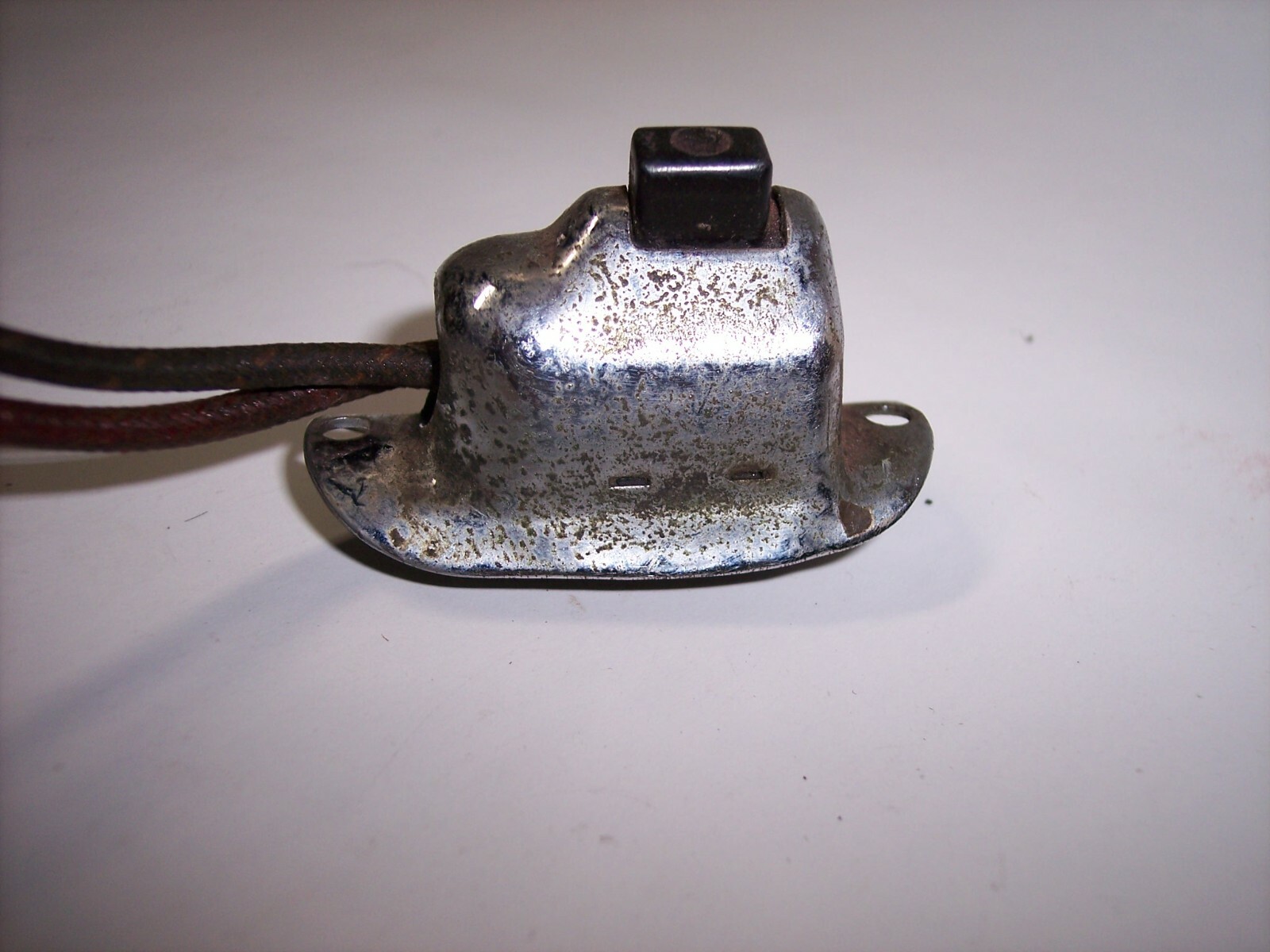 Harley Davidson 1929 - 1971 Switch Flathead Knucklehead Panhead UL VL ...