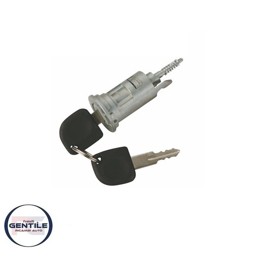 Ignition Lock Cylinder Lock With 2 Keys For Matiz Chevrolet Spark ...