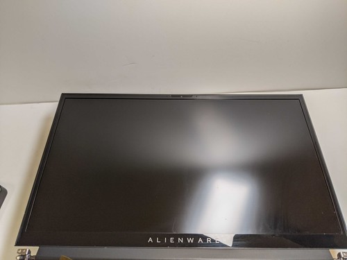 DELL ALIENWARE M17 R3 R4 17.5" FULL HD 144Hz WVA BLACK LCD SCREEN ...