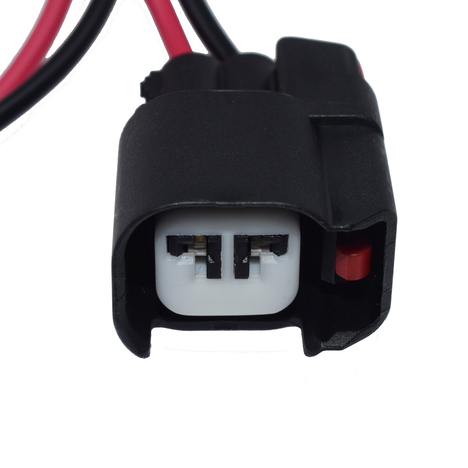 Fuel Injector Connector Wiring Harness 5183448AA Fits For Wrangler JK ...