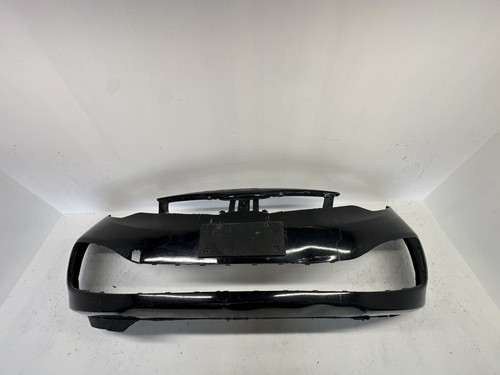 Front Bumper Cover black 2012-2015 Kia Rio 865111W000 OEM | eBay