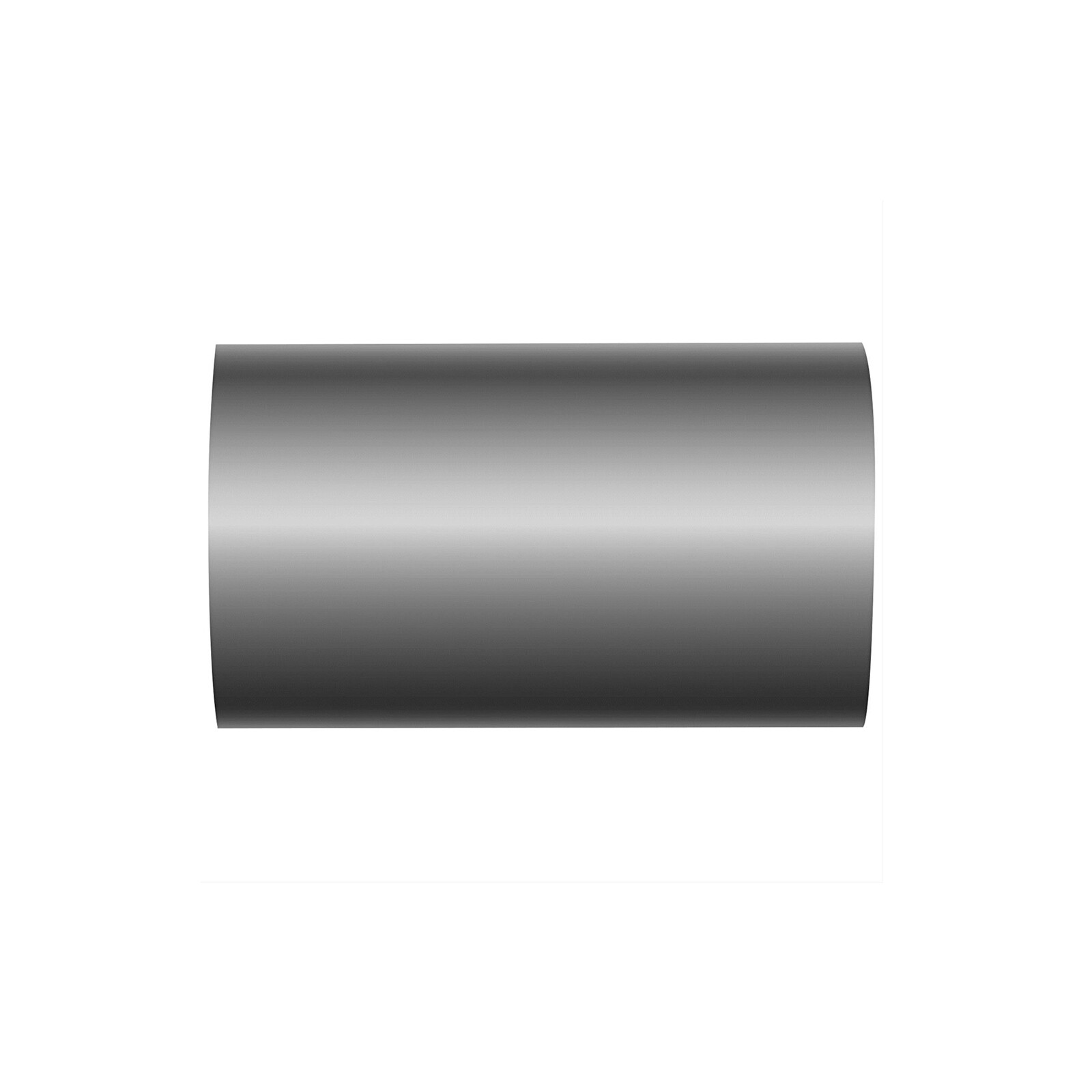 AP Exhaust 14603 Universal Aluminized 6 ID-ID Exhaust Pipe Adapter w/ 4 ...