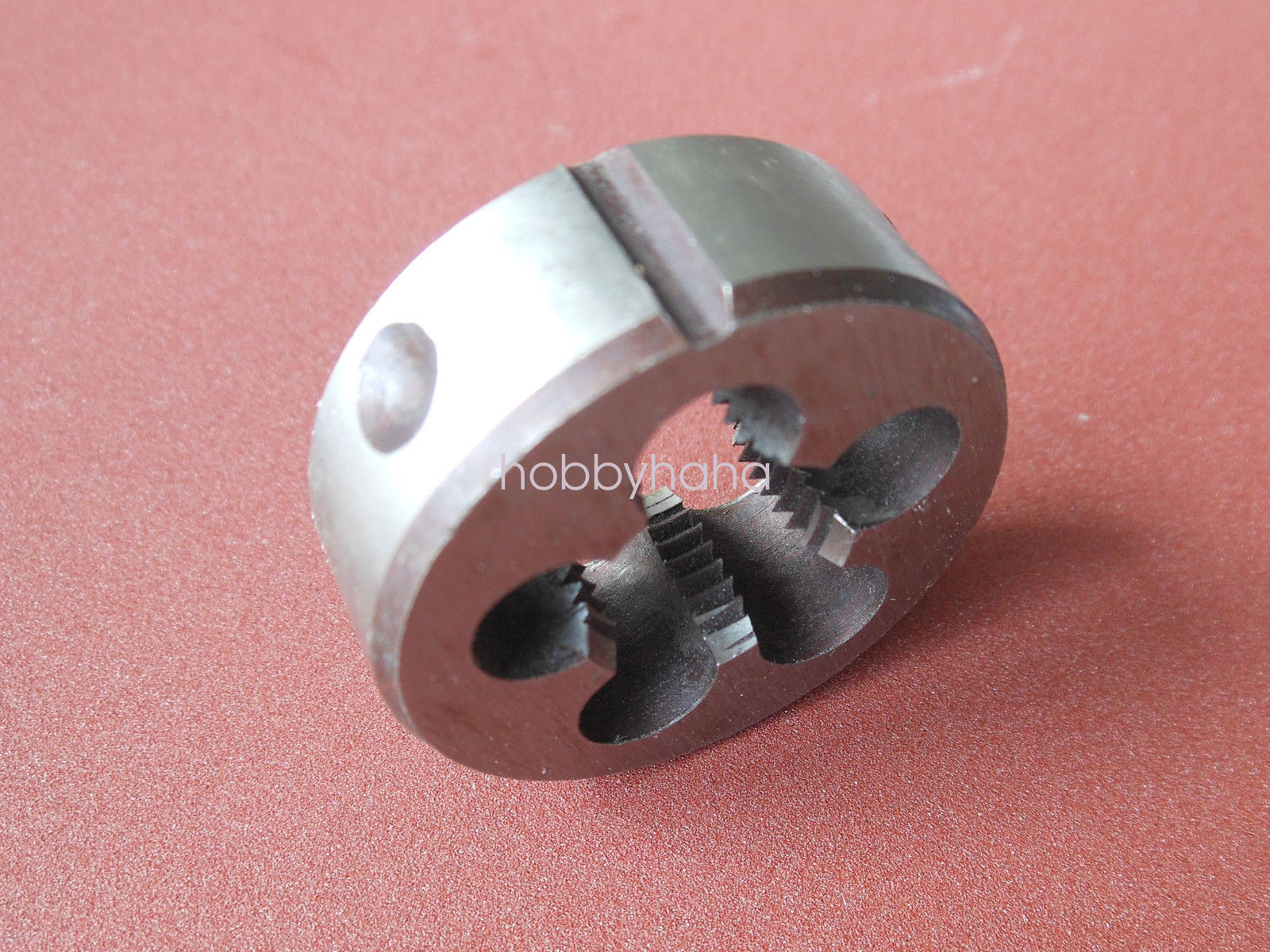 1pcs HSS Right Hand Die 9/16"-16UN Dies Threading 9/16-16UN | eBay