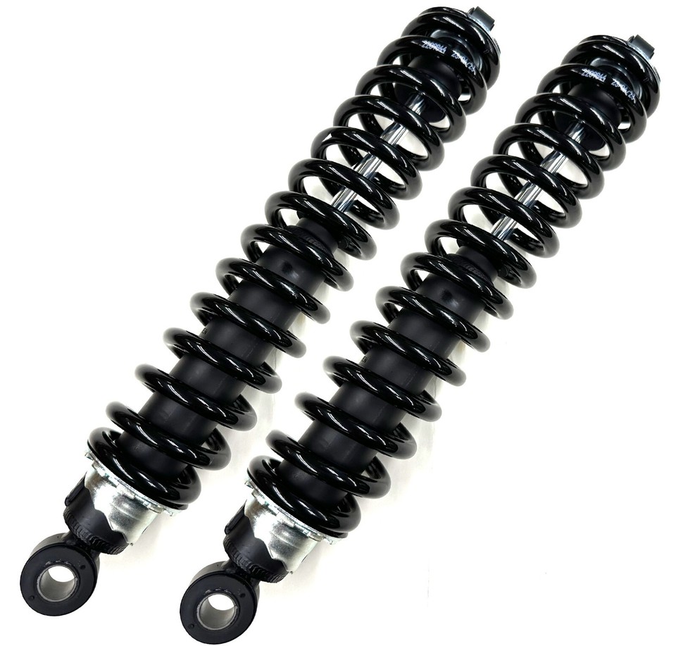 Full Set 4 Coil-Over Shocks Fit 2002-2009 Arctic Cat 500FIS 500TRV ...