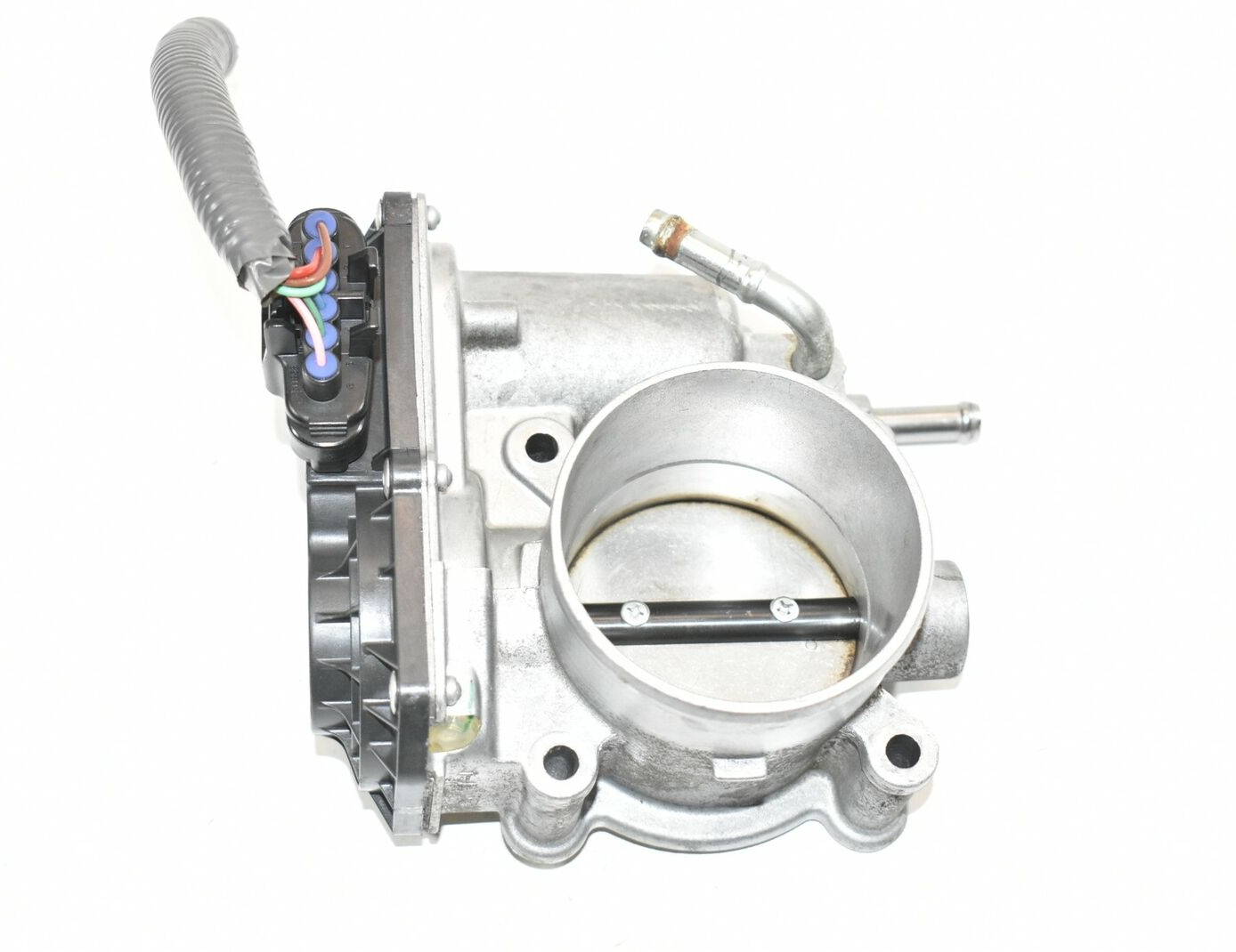 13-19 Subaru Legacy Throttle Body Assembly 2.5L 16112AA38A 14 15 16 17 ...