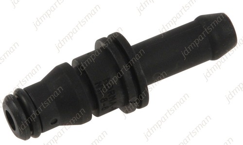 Expansion Tank Coolant Hose Connector for 02-05 Mercedes C230 - 003 997 ...