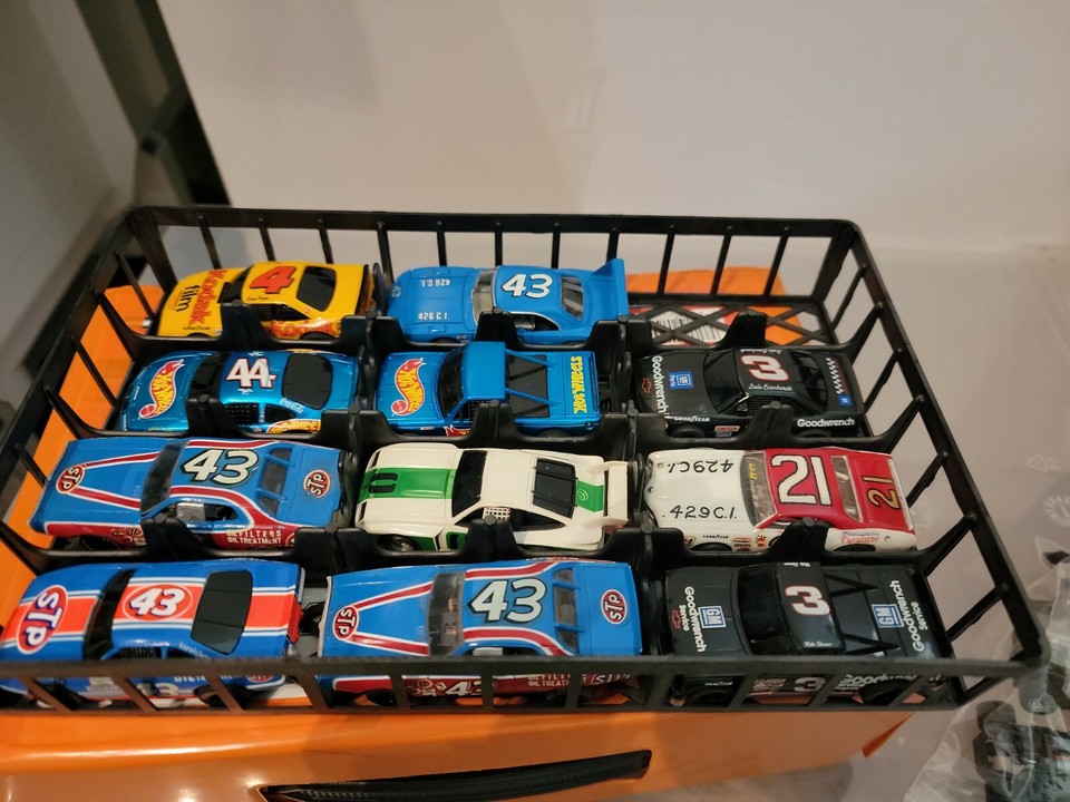 Afx And Tyco included Rare Slot Car Collection | eBay