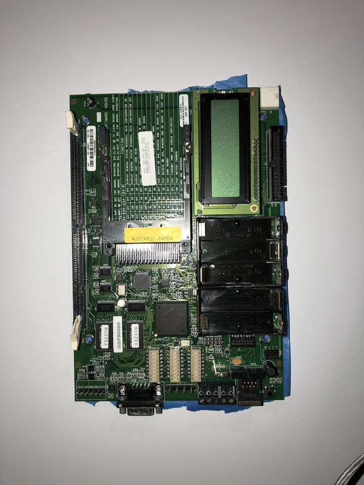 Software House iStar Pro GSM Control Board | eBay